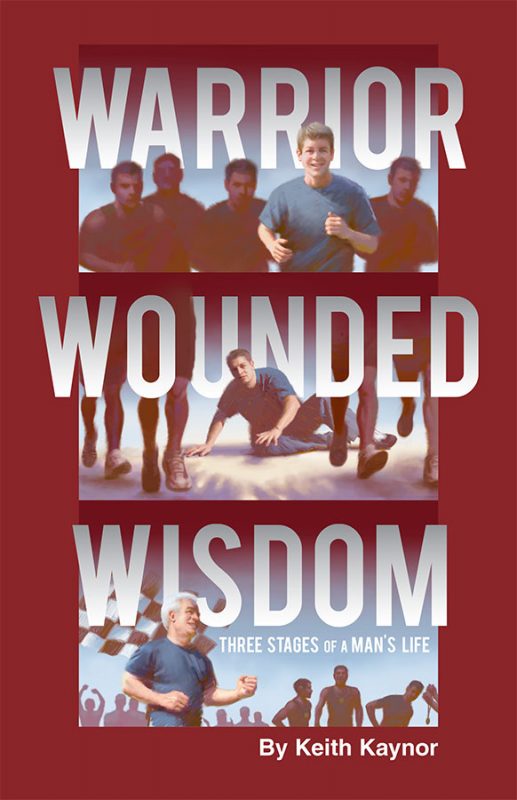 Warrior, Wounded, Wisdom – Focus Publishing